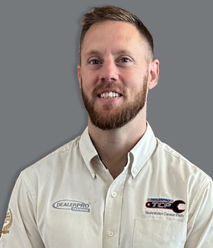 DealerPRO – Technician Career Path